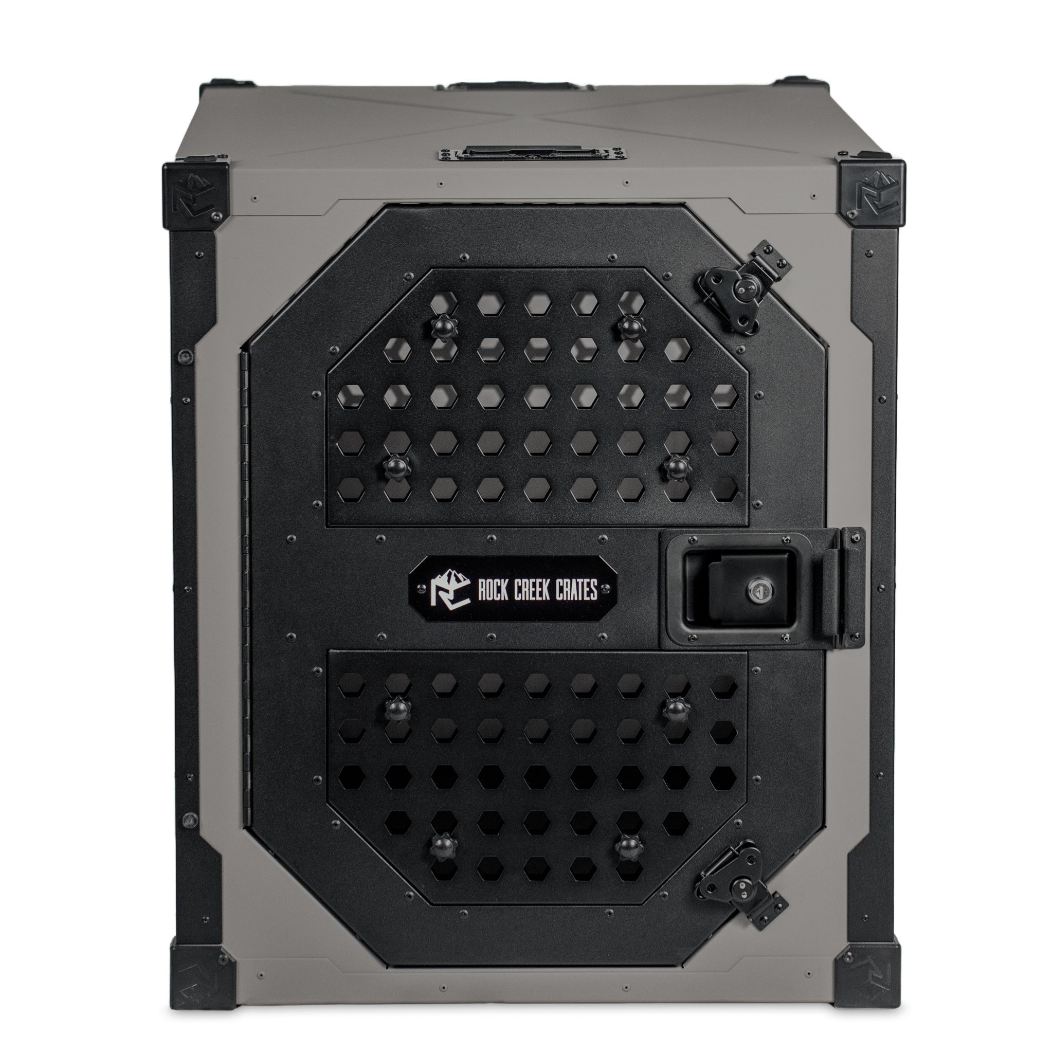 Airline Door Guard – Rock Creek Crates