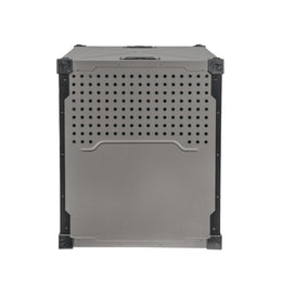 Separation Anxiety Dog Crate – Rock Creek Crates