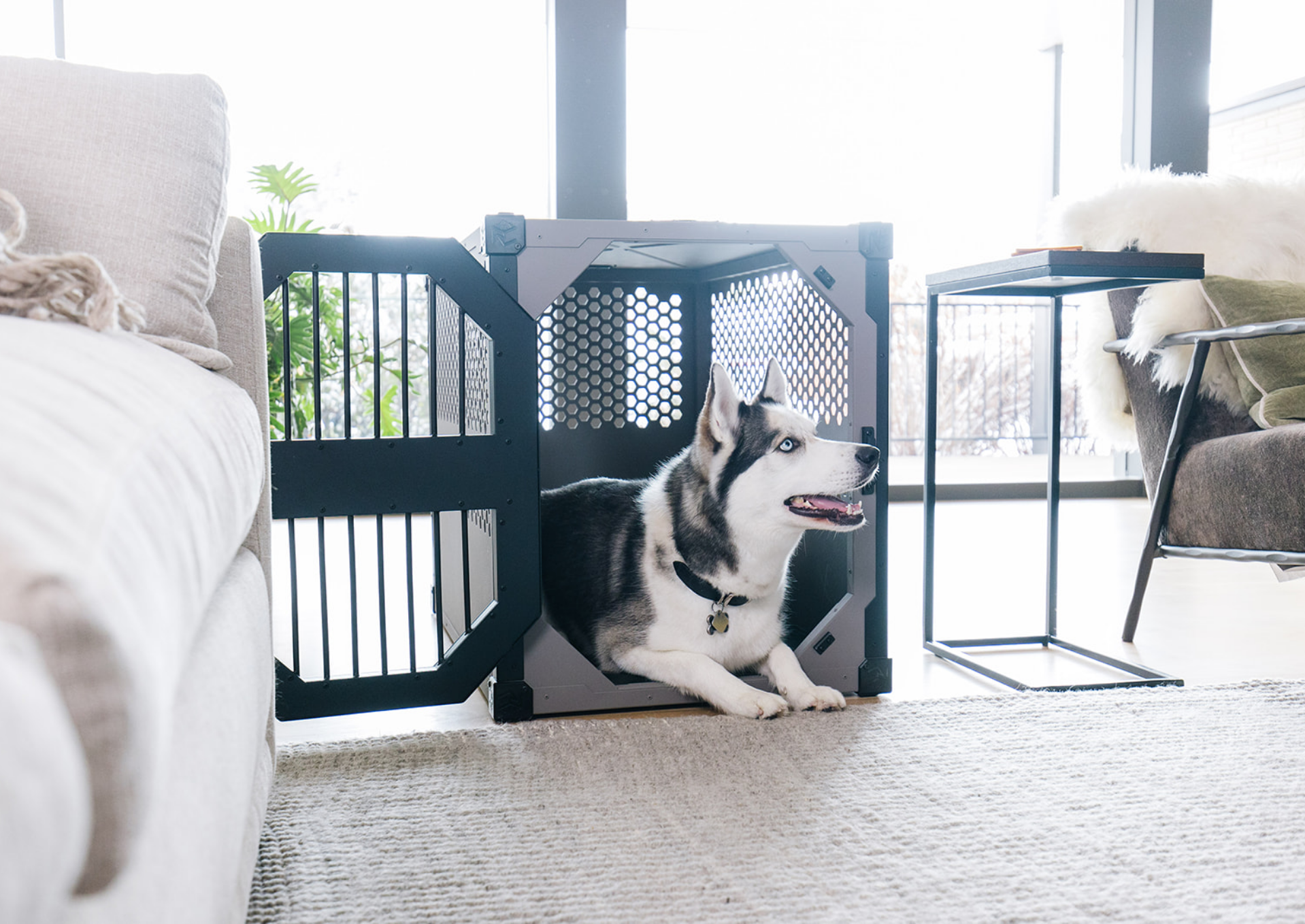 Our Story - New – Rock Creek Crates