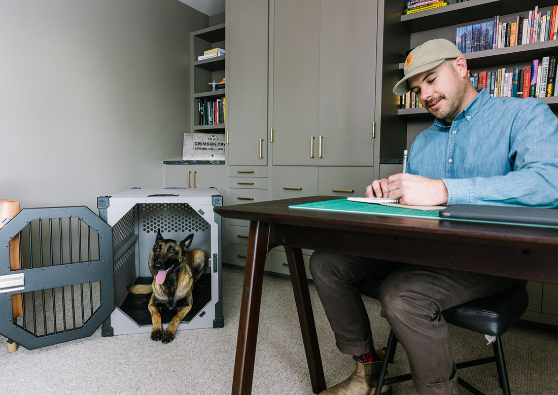 Our Story - New – Rock Creek Crates