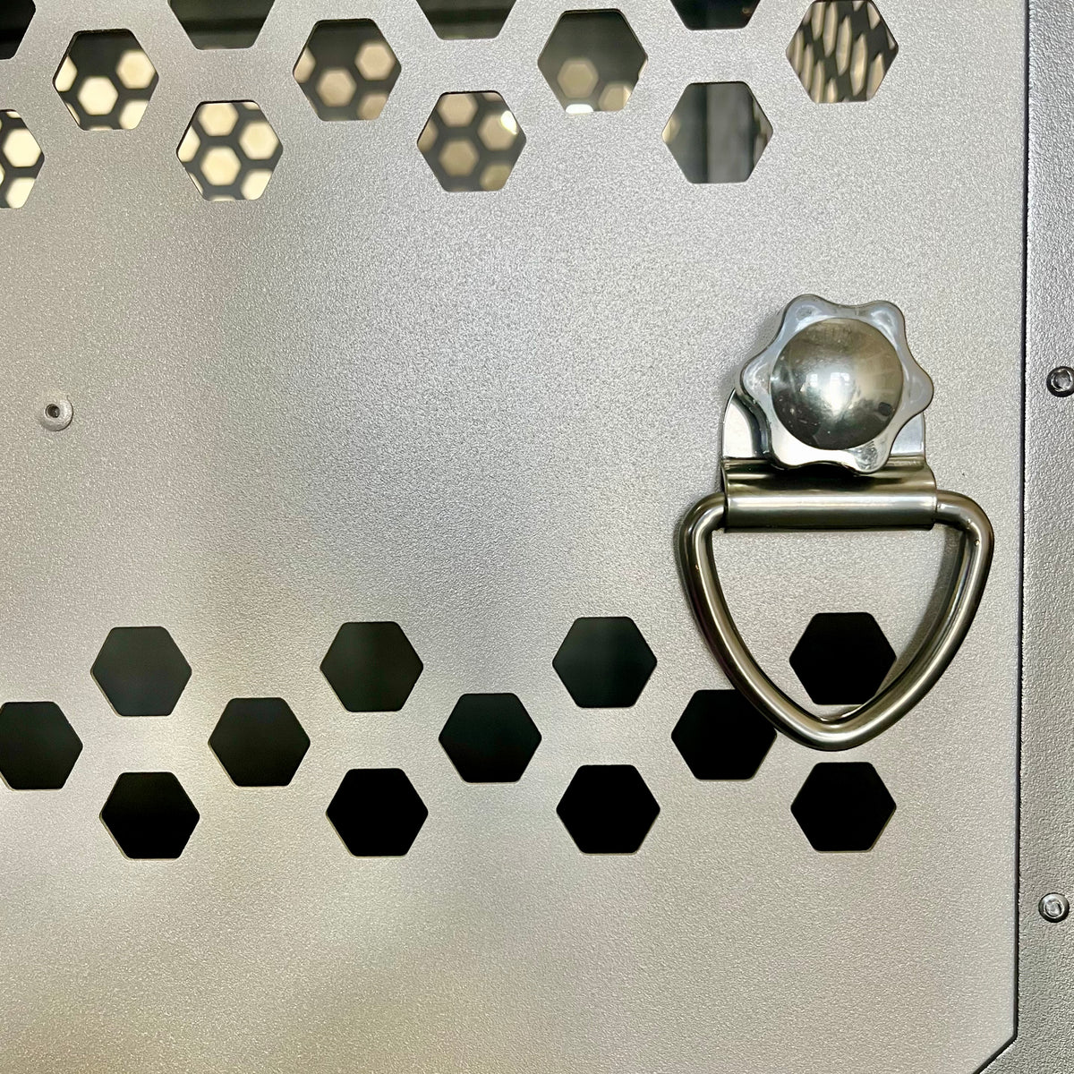 Crate D-Rings - Rock Creek Crates