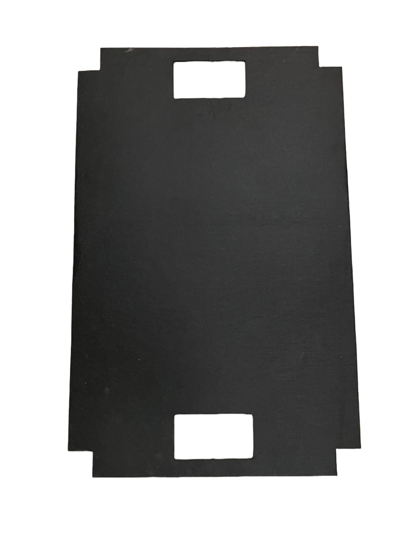 Dog Crate Grooming Pad – Rock Creek Crates